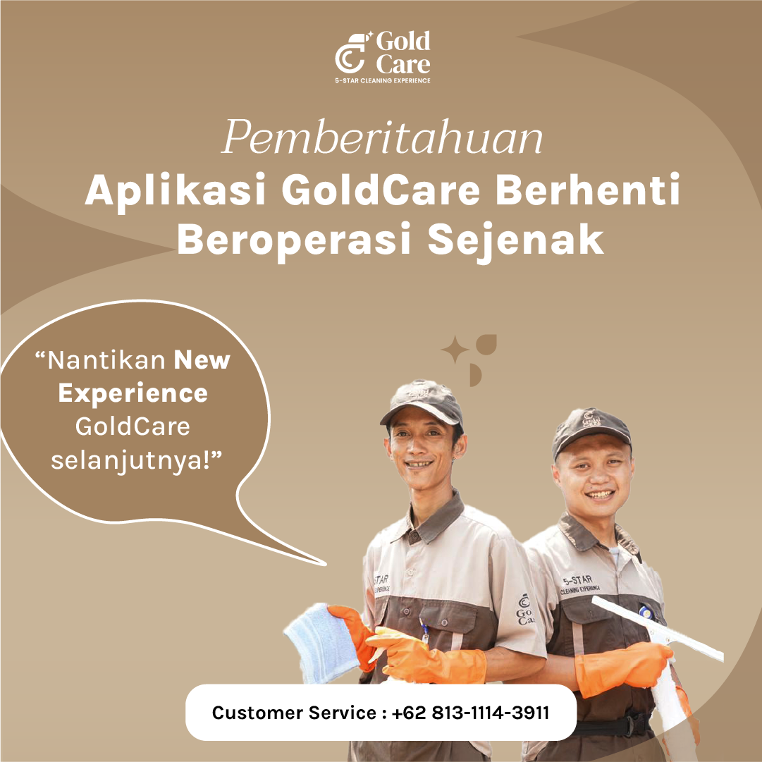 GoldCare